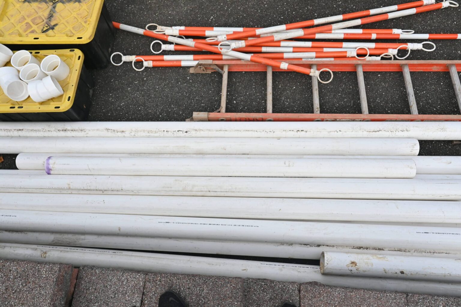 How Do You Know If Your Sewer Line Has Collapsed? - BRUTE Contracting